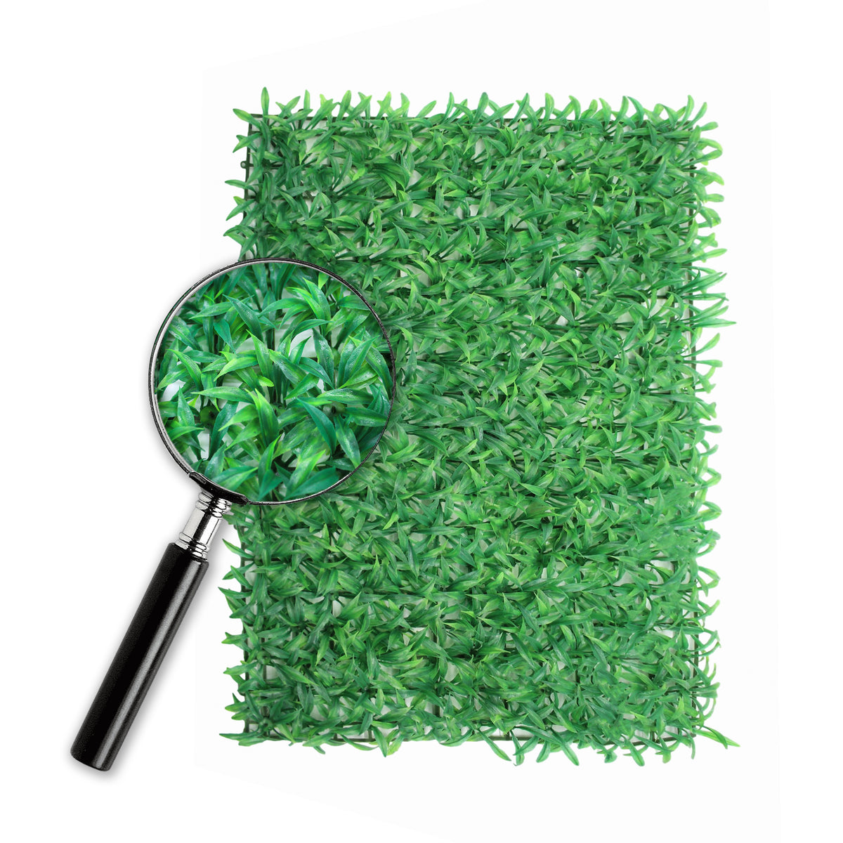 Follaje Zacate Artificial — BozaMx